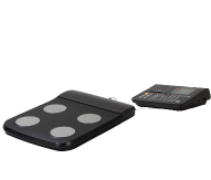 TANITA TBF-400 ANALIZADOR COMPOSICION CORPORAL – Balanzas & Tallímetros